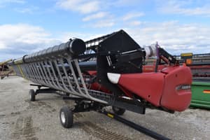 SOLD - 2011 Case IH 3020 Lot No. 1370 Harvesting | Tractor Zoom