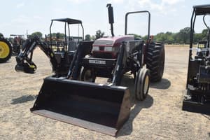 Case IH 3230 Tractors For Sale with 60 HP | Tractor Zoom