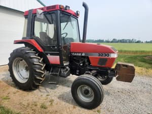 SOLD - Case IH 3230 Lot No. 23 Tractors with 2,514 Hrs | Tractor Zoom