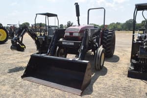 Case IH 3230 Lot No. 7217 Tractors For Sale with 60 HP | Tractor Zoom