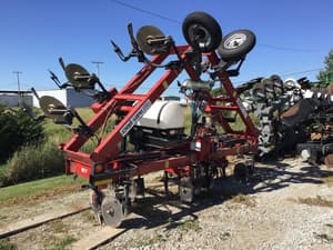 SOLD - Case IH 3250 Stock No. 406317 Chemical Applicators with 30 In ...