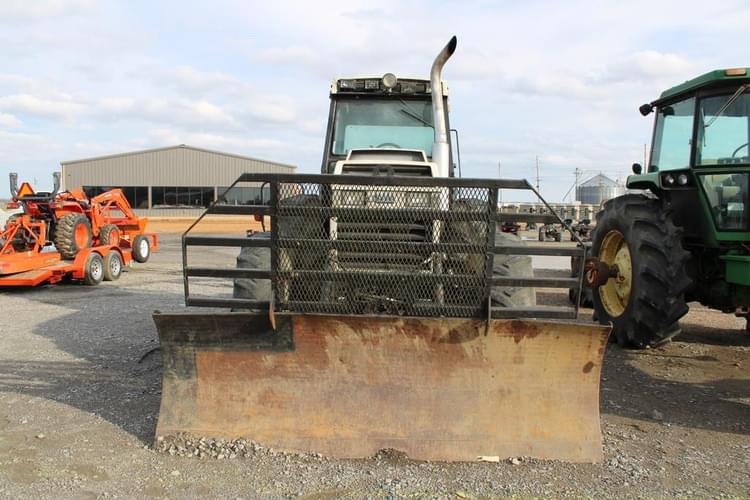 Case IH 3294 Tractors 175 to 299 HP for Sale | Tractor Zoom