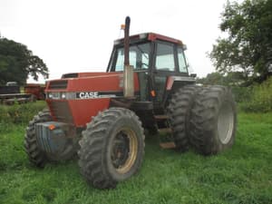 SOLD - Case IH 3294 Lot No. 4701 Tractors with 7,011 Hrs | Tractor Zoom