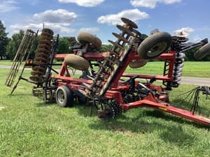 SOLD - Case IH 330 Tillage Stock No. 378871 | Tractor Zoom