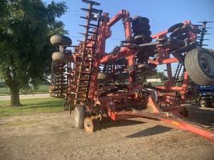 SOLD - Case IH 330 Stock No. gb000333 Tillage with 34 ft | Tractor Zoom