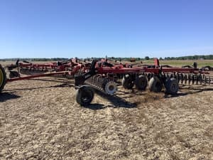 SOLD - Case IH 330 Stock No. 376446 Tillage with 42 ft | Tractor Zoom