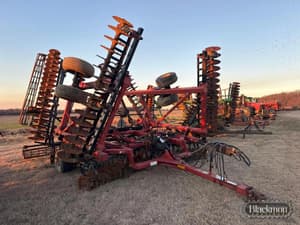 SOLD - Case IH 330 Lot No. 42 Tillage | Tractor Zoom