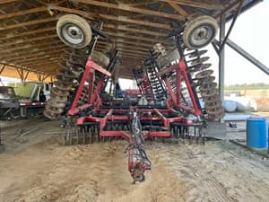 SOLD - Case IH 330 VT Stock No. CONSIGNMENT Tillage | Tractor Zoom