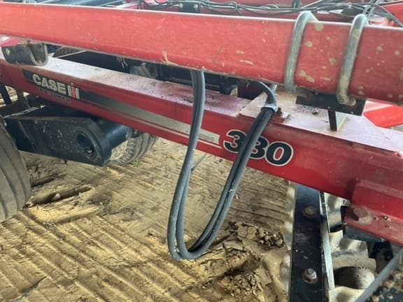 Case IH 330 Turbo Till Tillage Vertical Tillage for Sale | Tractor Zoom