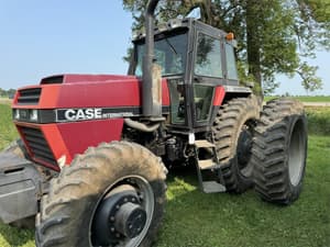 SOLD - Case IH 3394 Lot No. 2718 Tractors with 4,281 Hrs | Tractor Zoom