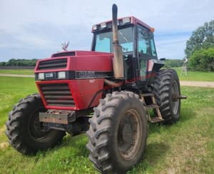 Case IH 3394 Tractors For Sale with 180 HP | Tractor Zoom
