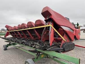 2013 Case IH 3408 Lot No. 17683 Harvesting For Sale with --- Rows ...