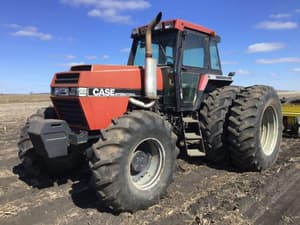 SOLD - Case IH 3594 Lot No. 575 Tractors with 7,507 Hrs | Tractor Zoom
