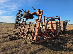 SOLD - Case IH 365 Lot No. 6285 Tillage with 26 ft | Tractor Zoom