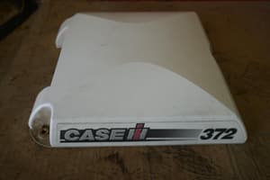 SOLD - Case-IH 372 unlocked receiver Other Equipment | Tractor Zoom