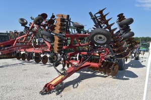 SOLD - 2020 Case IH 375 Lot No. 629 Tillage with --- In | Tractor Zoom