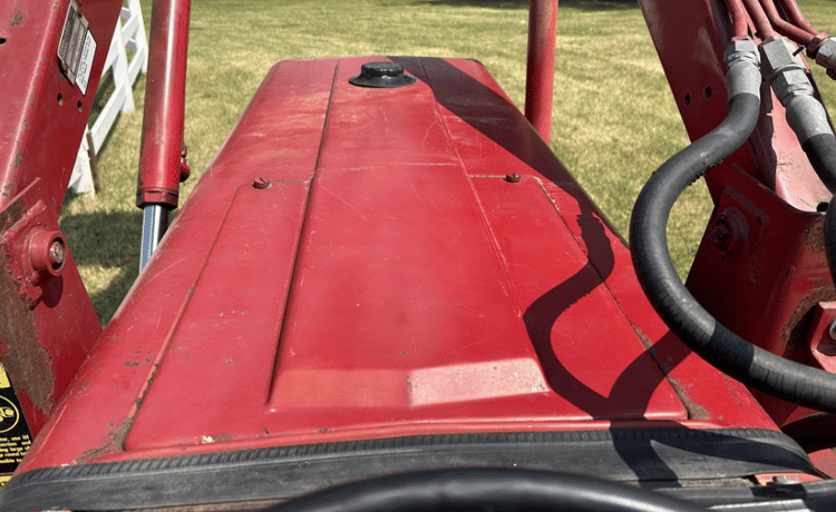 Case IH 385 Tractors 40 to 99 HP for Sale | Tractor Zoom