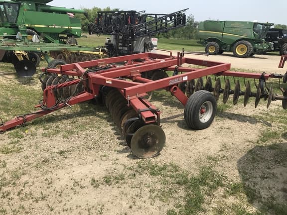 Case IH 3850 Tillage Disks for Sale | Tractor Zoom