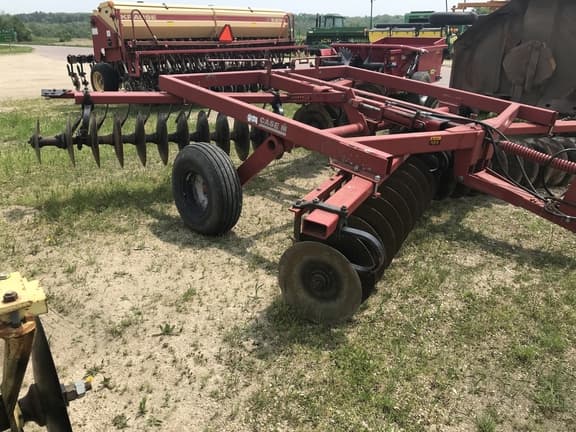 Case IH 3850 Tillage Disks for Sale | Tractor Zoom