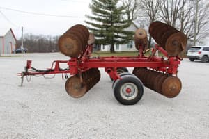 SOLD - CASE IH 3850 VA4700 Tillage with 18.5 ft | Tractor Zoom