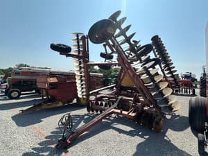 SOLD - Case IH 3900 Tillage with 32 ft | Tractor Zoom