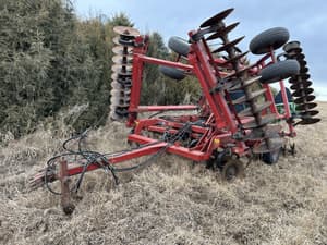 Case IH 3900 Lot No. 97 Tillage For Sale with 21 ft | Tractor Zoom