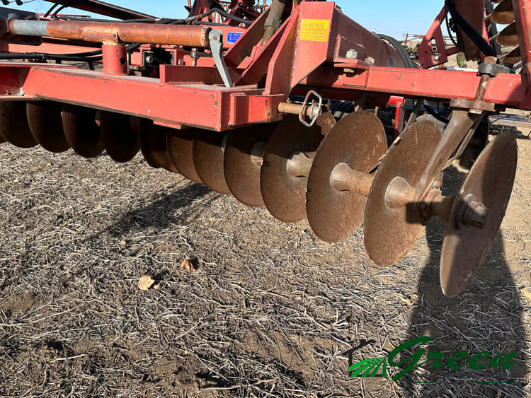 Case IH 3900 Tillage Disks for Sale | Tractor Zoom