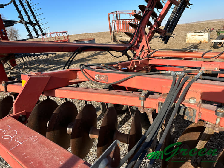 Case IH 3900 Tillage Disks for Sale | Tractor Zoom