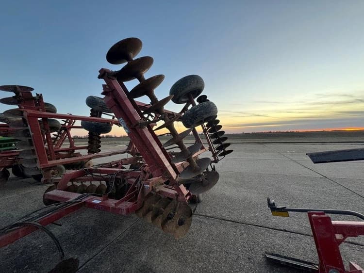 Case IH 3900 Tillage Disks for Sale | Tractor Zoom
