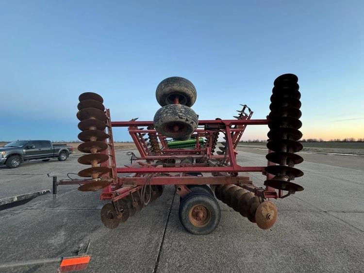 Case IH 3900 Tillage Disks for Sale | Tractor Zoom