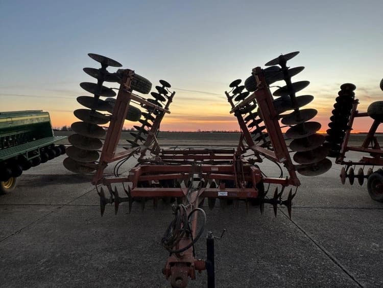 Case IH 3900 Tillage Disks for Sale | Tractor Zoom