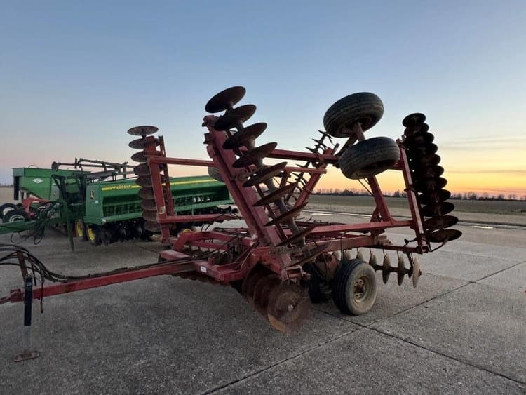Case IH 3900 Tillage Disks for Sale | Tractor Zoom
