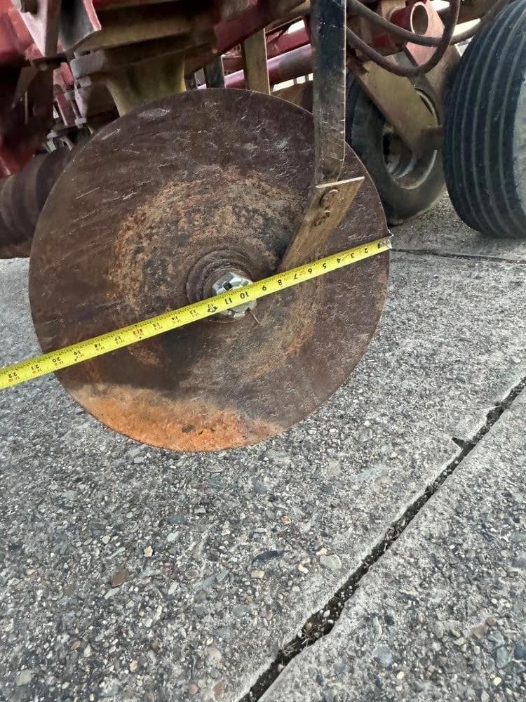 Case IH 3900 Tillage Disks for Sale | Tractor Zoom