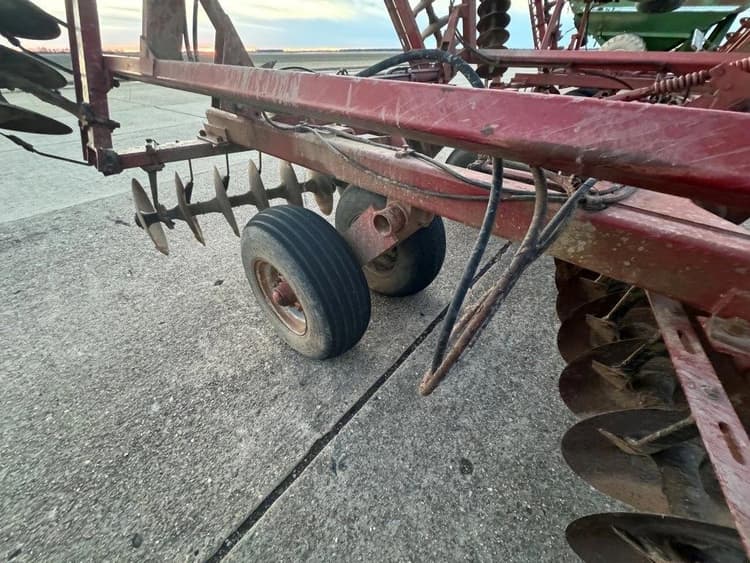 Case IH 3900 Tillage Disks for Sale | Tractor Zoom