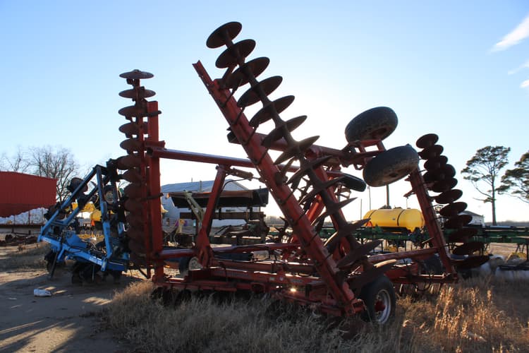 Case IH 3900 Tillage Disks for Sale | Tractor Zoom