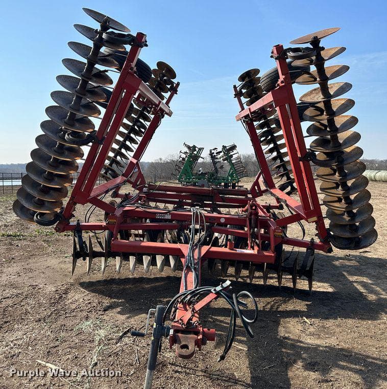 Case IH 3900 Tillage Disks for Sale | Tractor Zoom