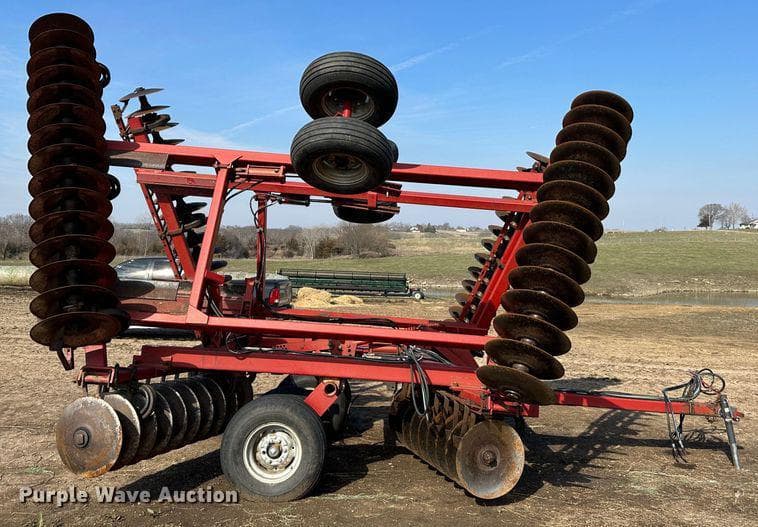Case IH 3900 Tillage Disks for Sale | Tractor Zoom