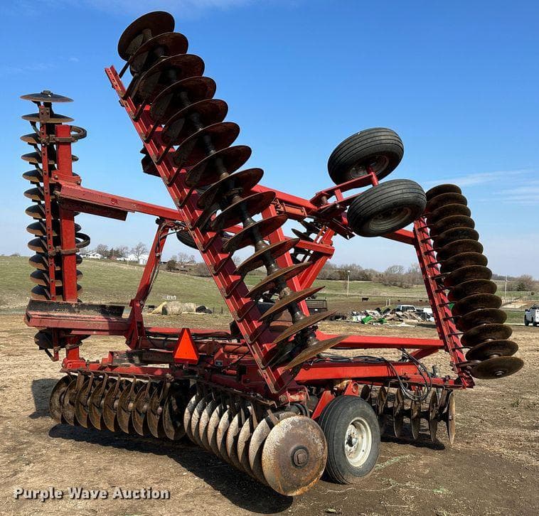 Case IH 3900 Tillage Disks for Sale | Tractor Zoom