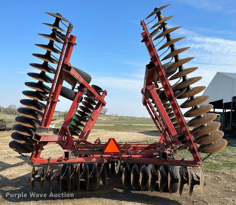 Case IH 3900 Tillage Disks for Sale | Tractor Zoom