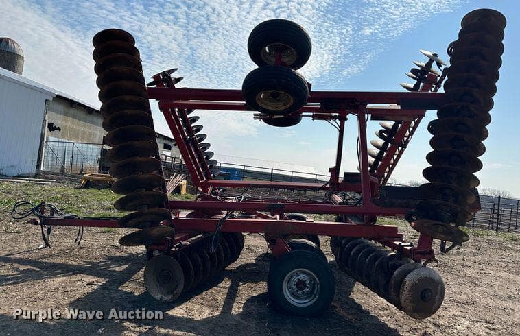 Case IH 3900 Tillage Disks for Sale | Tractor Zoom