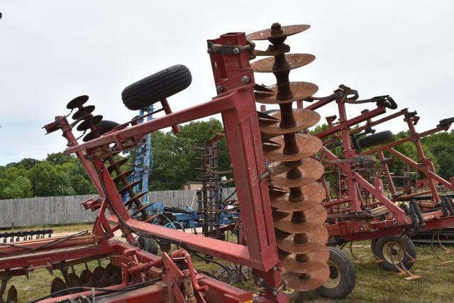 Case IH 3900 Tillage Disks for Sale | Tractor Zoom