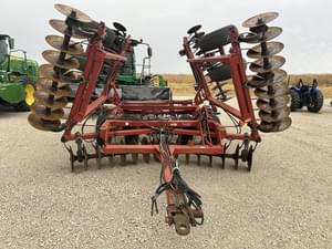 SOLD - Case IH 3950 Stock No. 85687 Tillage with 26 ft | Tractor Zoom