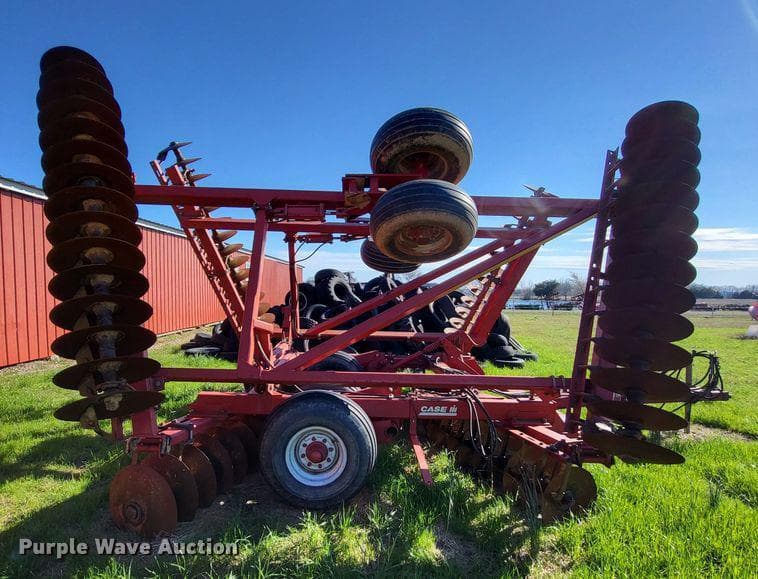 Case IH 3950 Tillage Disks for Sale | Tractor Zoom