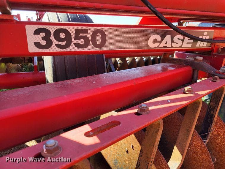 Case IH 3950 Tillage Disks for Sale | Tractor Zoom