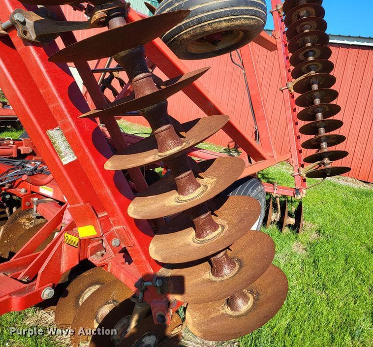 Case IH 3950 Tillage Disks for Sale | Tractor Zoom