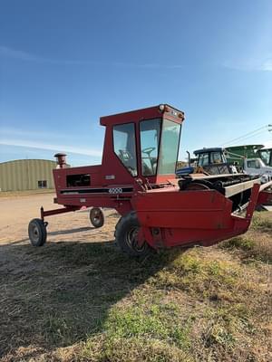 Case IH 4000 Lot No. 94 Hay and Forage For Sale with 1,428 Hrs ...