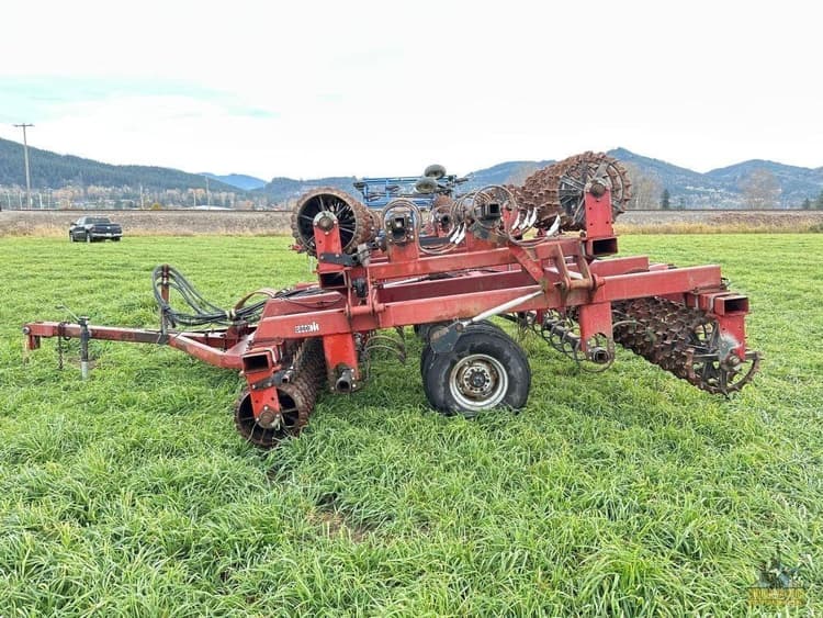 Case IH 415 Tillage Land Rollers for Sale | Tractor Zoom