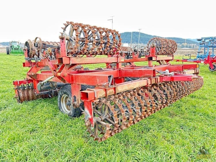 Case IH 415 Tillage Land Rollers for Sale | Tractor Zoom