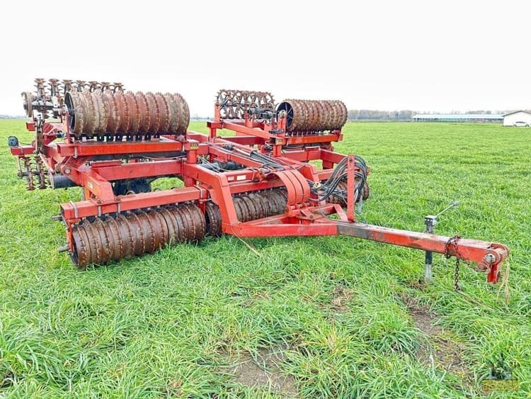 Case IH 415 Tillage Land Rollers for Sale | Tractor Zoom