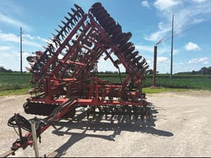 Case IH 4200 Tillage For Sale with 33 ft | Tractor Zoom